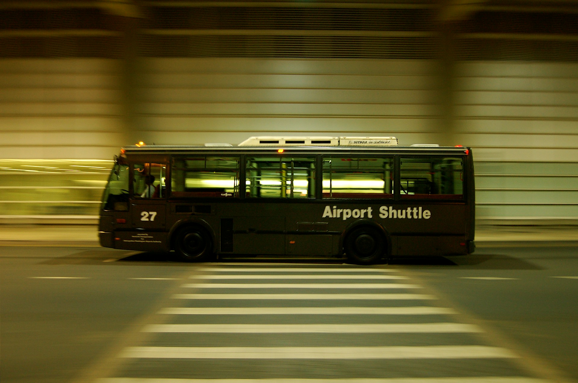 Questions to Ask Before Using a Hotel Airport Shuttle